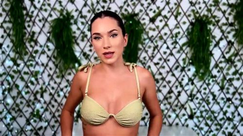 Watch Bikini Bikini Amateur Big Tits Porn Spankbang 