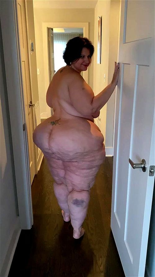 Watch Asshly Ssbbw Huge Ass Bbw Porn Spankbang