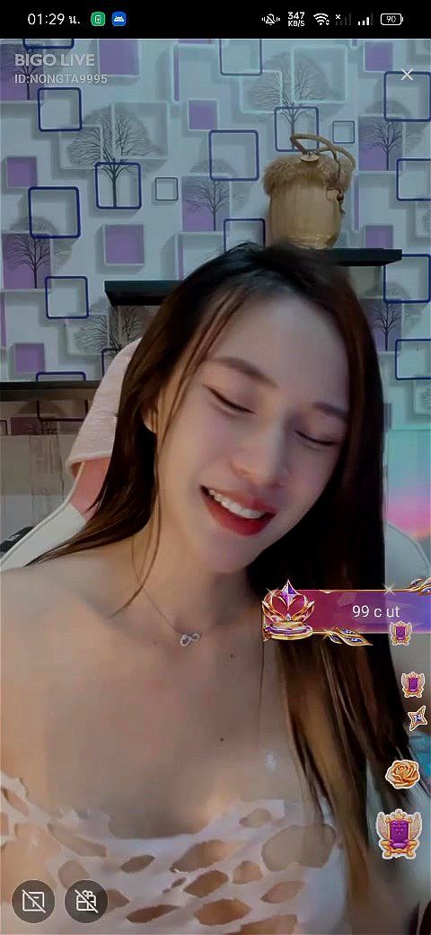 Watch Kiss1 Bigolive Cute Bigolive Cute Asia Milf Porn Spankbang