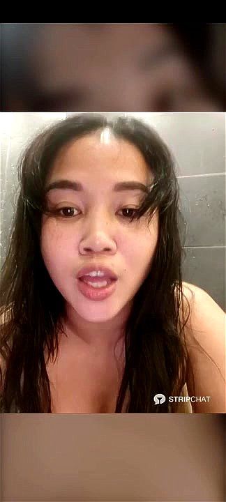Watch Wet Shower Squirt Asian Porn Spankbang