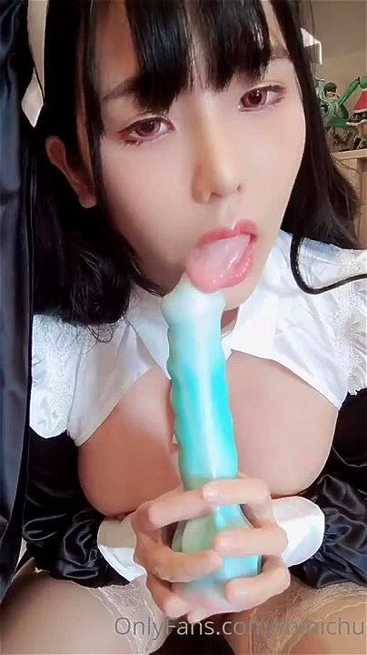 Watch Cospaly Bitch Cospaly Girls Big Tits Porn Spankbang