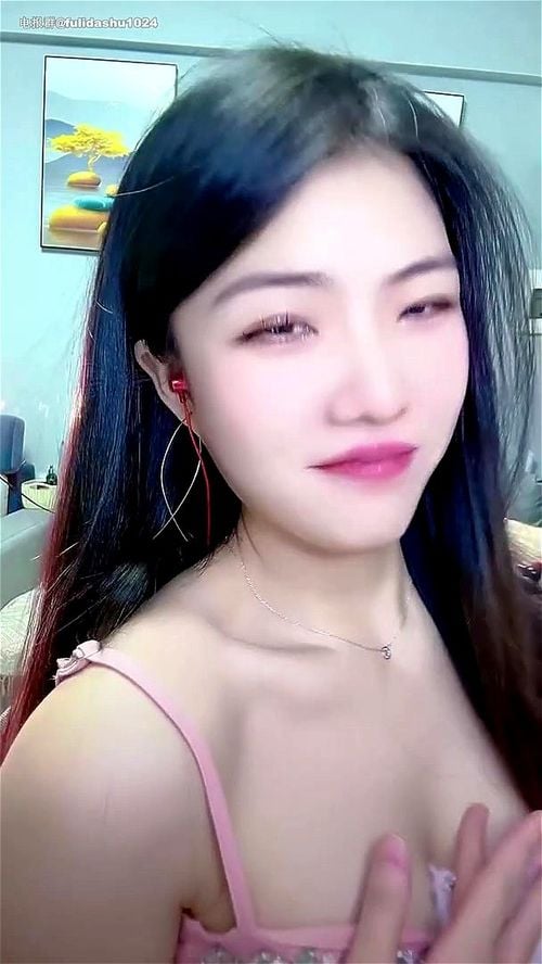 Watch 快手丽丽表情舞 抖胸 高超脸 Asian Porn Spankbang