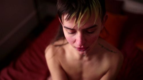 Watch Mrsinked Emo Blowjob Amateur Porn Spankbang