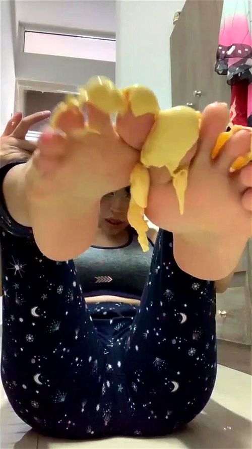 Watch Didi Feet Stream Cam Porn Spankbang