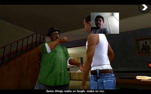 Watch Gta San Andreas Gta Sa Gta Gtacsa Anal Porn Spankbang