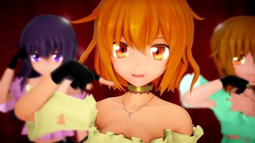 Watch Mmd Hentai Mmd R18 Mmd Dance Porn Spankbang