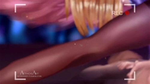 Watch Ahri Ass Lol Ahri Porn Spankbang