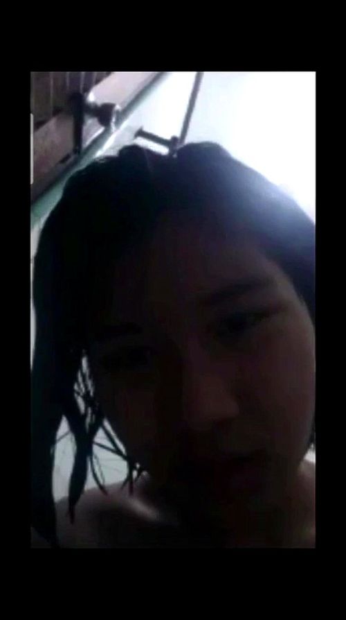 Watch สาวน้อยถ่ายคลิปอาบน้ำให้แฟนดู Thai Thailand อาบน้ำ Porn