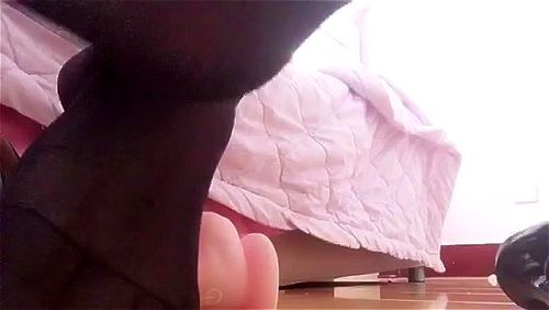 Watch 繁华 短裙白衬衣 吊带袜高跟鞋 勾引哥哥 Seduce Fanhua Chinese Porn Spankbang 
