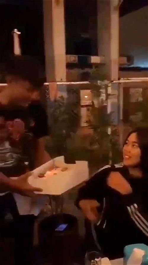 Watch เย็ดหีสาวอวบไทยหีใหญ่หมอยดกแตกในไห้เป็นของขวัญวันเกิด Spankbang