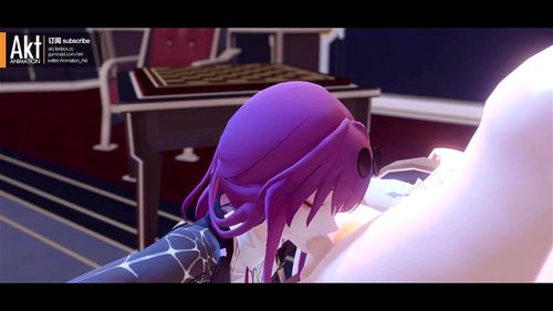 Watch Kafka Hentai Sex Game Hentai Asian Porn Spankbang