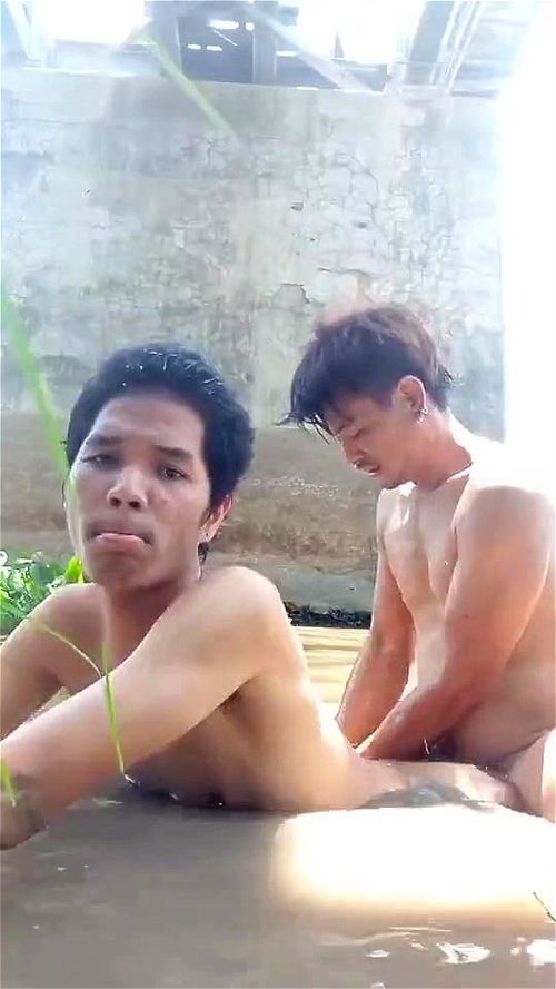Watch Thailand เย็ดใต้สะพาน Gay เพื่อนกัน เย็ดเพื่อน Porn Spankbang