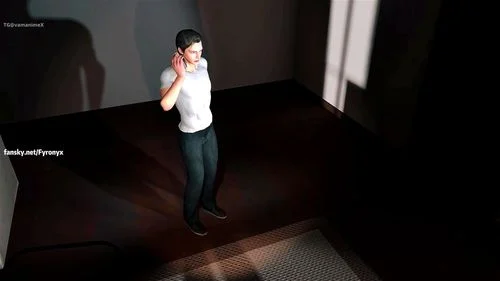 Watch Fyronyx新版电话 - Anime, Doggy, Cowgirl Porn - SpankBang