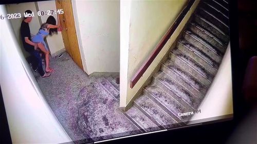 Watch Cctv Asian Cctv Sex Blonde Porn Spankbang