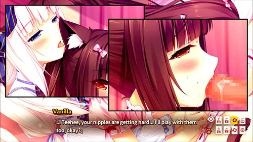 Watch Nekopara Nekopara Neko Girl Hentai Porn Spankbang