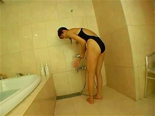 Watch Swimsuit Spandex Swimsuit Fetish Porn Spankbang