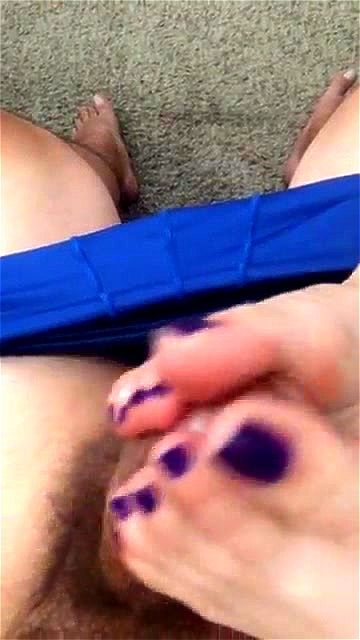 Watch Footjob Cum Footjob Cam Porn Spankbang