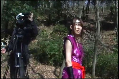 Watch Ninjas Ninjas Superhero Sex Asian Porn Spankbang