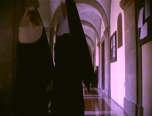Watch Nunsploitation Classic Full Movie Vintage Porn Spankbang