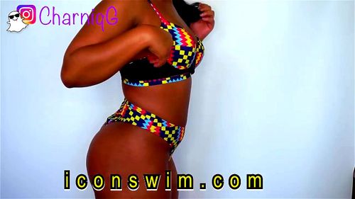 Watch Bikinis Bikini Ebony Amateur Porn Spankbang