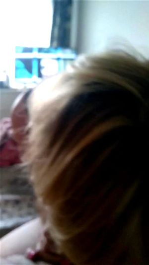 Watch Подарок мужчине М Минет Блондинки Blonde Porn Spankbang