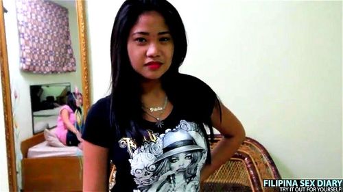 Watch Potchie Potchie Asian Sex Diary Filipina Sex Diary Porn Spankbang