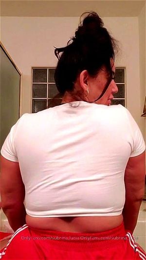 Watch Alone Subrina Lucia Tits Ass Big Tits Milf Porn Spankbang