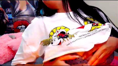Watch Aimh Masturbate Latina Big Tits Porn Spankbang