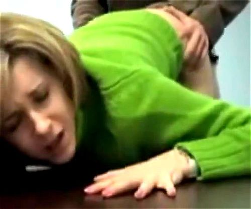 Watch Yupp Desk Fuck Desktop Fuck Blonde Porn Spankbang