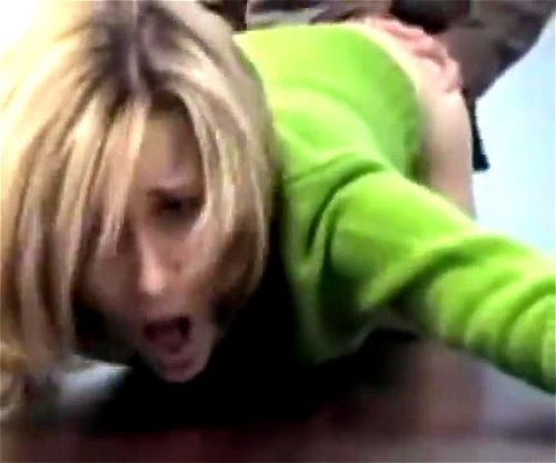 Watch Yupp Desk Fuck Desktop Fuck Blonde Porn Spankbang