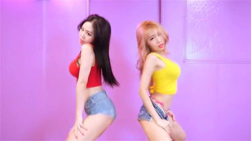 Watch Waveya Waveya Dance Dance Waveya Porn Spankbang