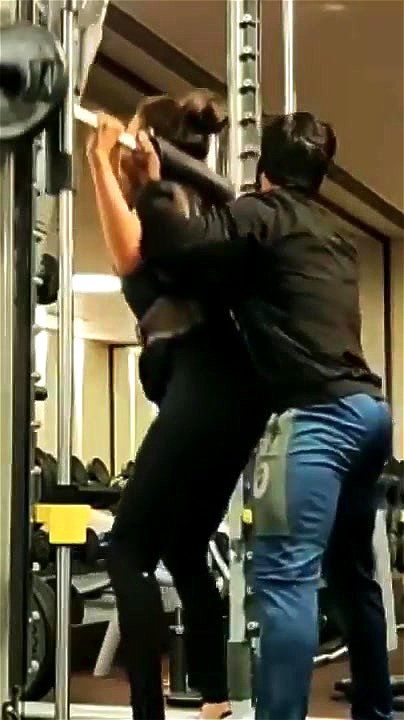 Watch Kajal Ass Exercise Anal Porn Spankbang