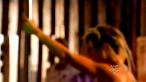 Watch Panicats Panicat Panico Na Band Blonde Porn Spankbang