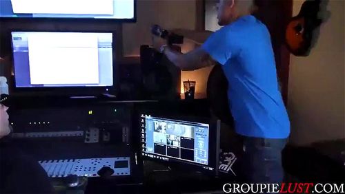 Watch Yyyy Marsha May Groupie Lust Sex Fuck Porn Spankbang