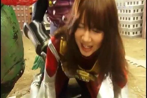 Watch Ultragirl Ultragirl Ultrawoman Cumshot Porn Spankbang