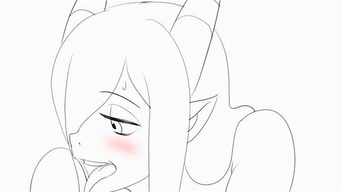 Watch Succubus Cartoon Big Boobs Fetish Porn Spankbang