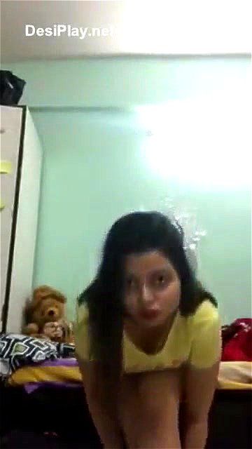 Watch Hola Sex Fetish Asian Porn Spankbang