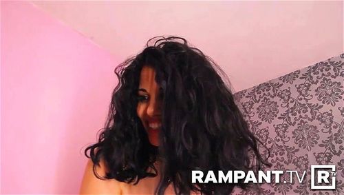 Watch Ramps Solo Masturbation Babe Porn Spankbang