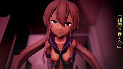 Watch Shimakaze Mmd Shimakaze Sex Porn Spankbang