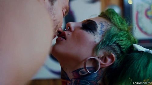 Watch Nope Tattoo Big Tits Asian Porn Spankbang