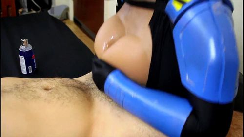 Watch Mando Sex Cosplay Bbw Porn Spankbang