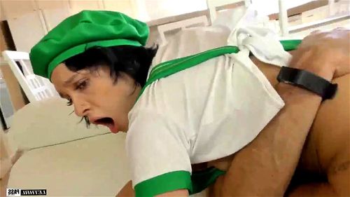 Watch Mercury Cadey Mercury Small Tits Brunette Babe Porn Spankbang