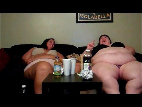 Watch F4t Fat Obese Bbw Porn Spankbang